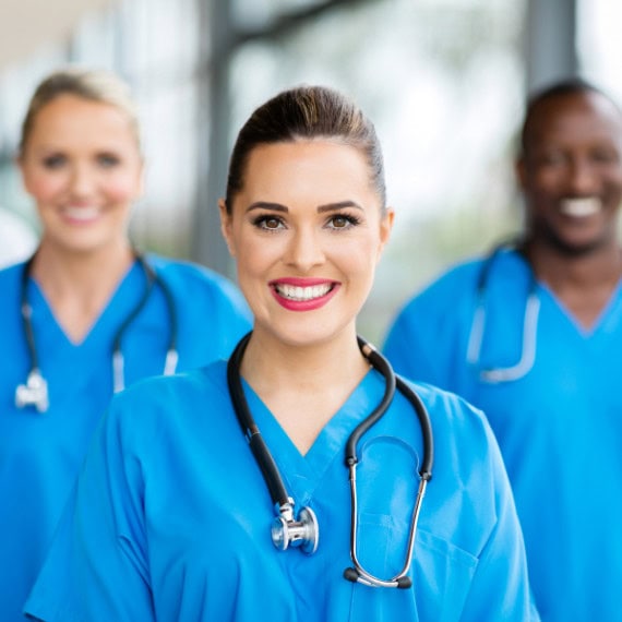 Acute Nurse Application - RN Enterprises