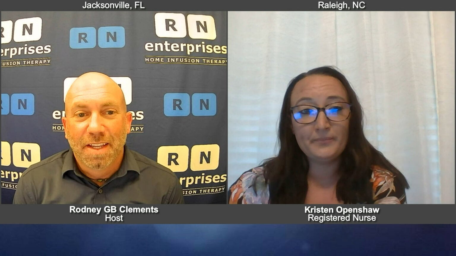 In The News - RN Enterprises