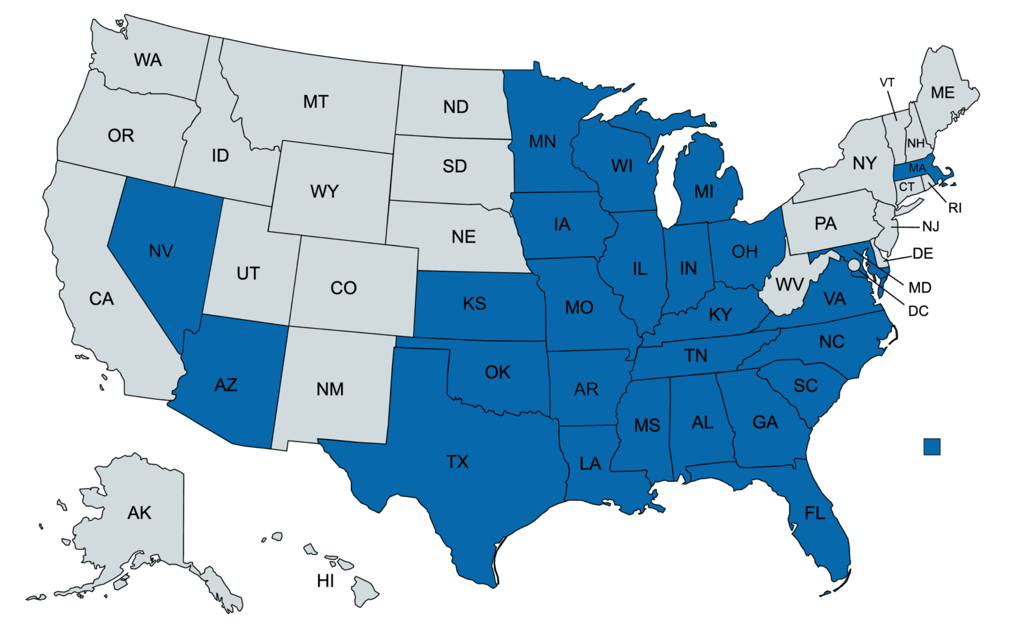 Location - RN Enterprises